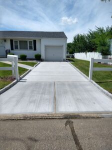 Cooper and Sons Paving Company | NJ Driveway Paving Experts