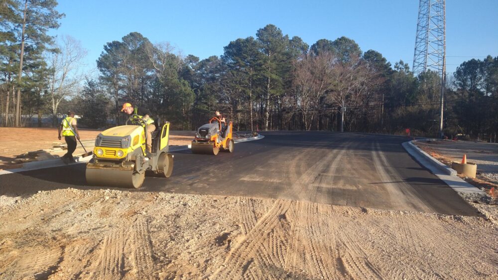 Cooper and Sons Paving Company | NJ Driveway Paving Experts