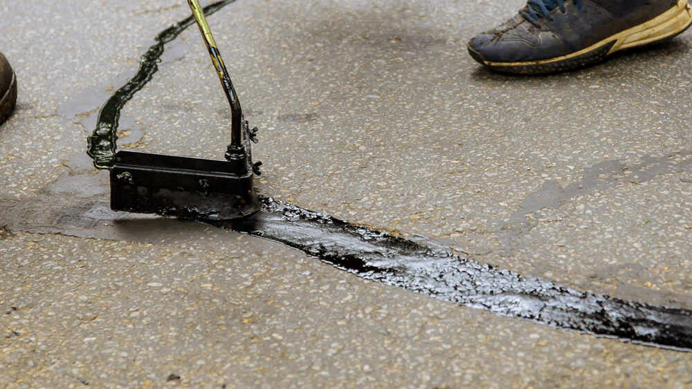 Cooper and Sons Paving Company | NJ Driveway Paving Experts