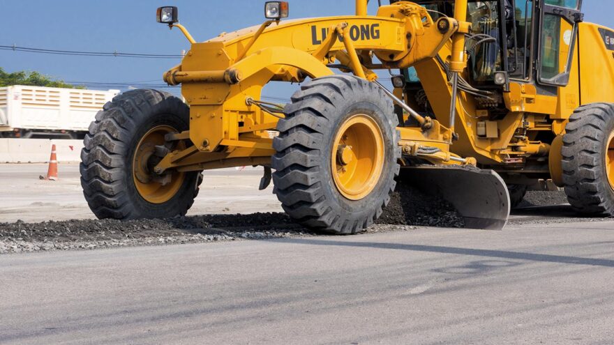 Cooper and Sons Paving Company | NJ Driveway Paving Experts